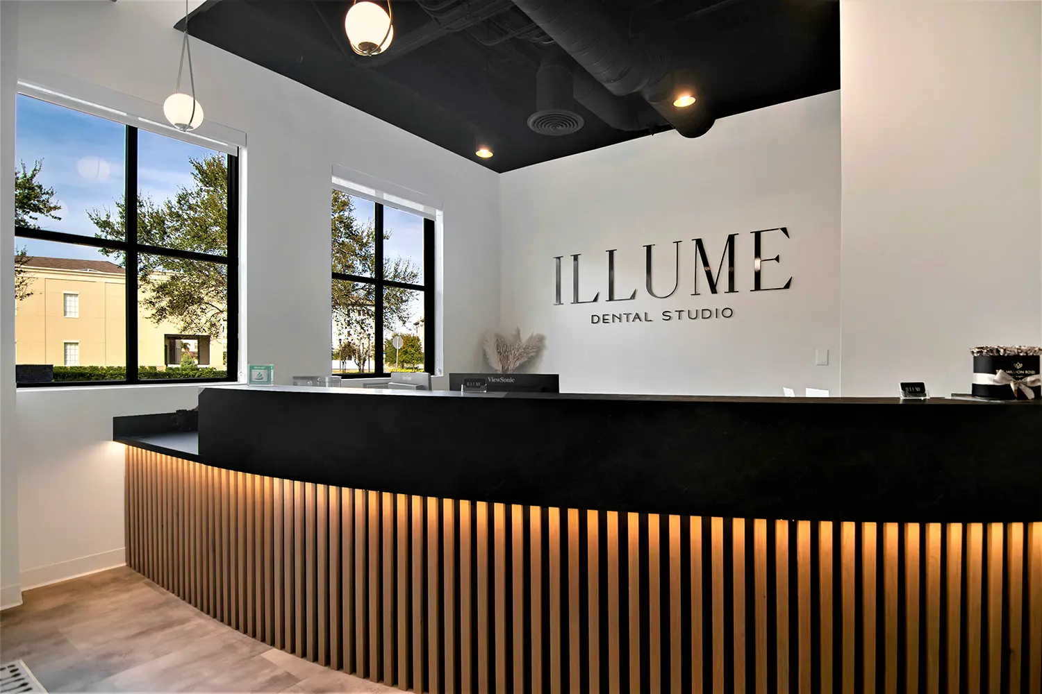 Dentist in Orlando FL | Illume Dental Studio, Baldwin Park